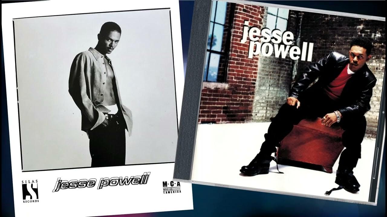 What is R&B Singer Jesse Powell Cause Of Death? How Did Famous Legend ...