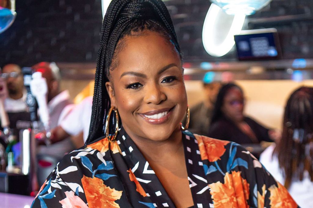 Who Is Kardea Brown Husband? Revealing The Love Life Of American Chef!