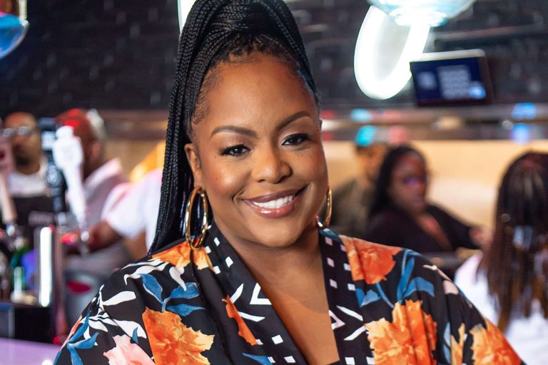 Who Is Kardea Brown Husband? Revealing The Love Life Of American Chef!