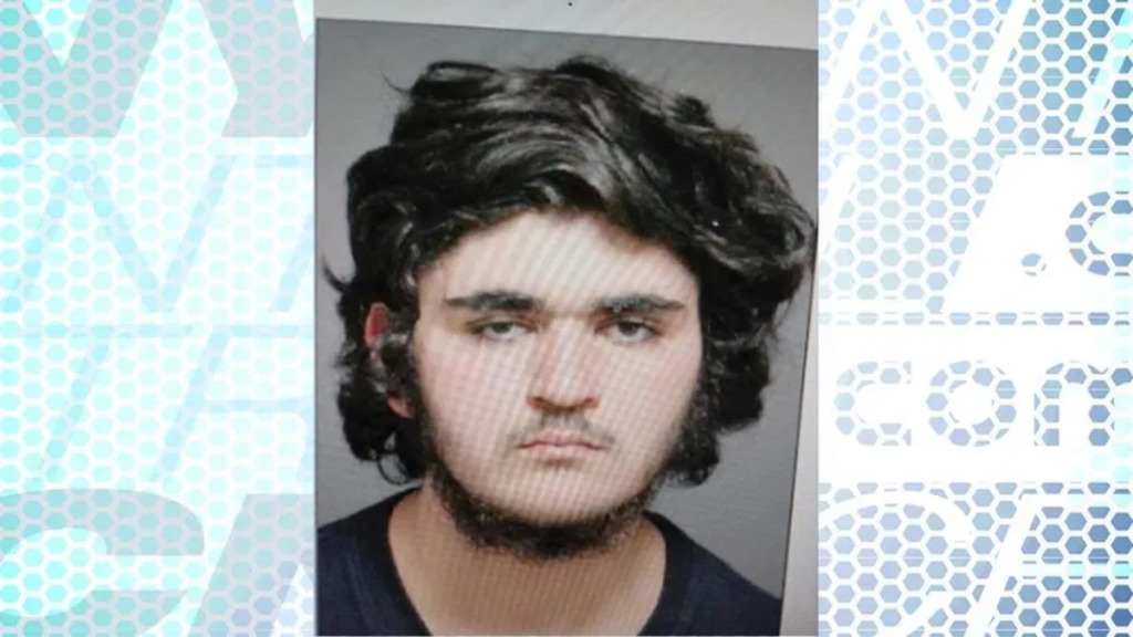 19-year-old Rome man charged with felony DWI, child endangerment