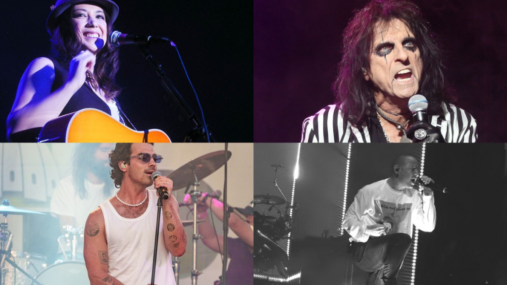 List of Top 20 Famous Musicians from Arizona