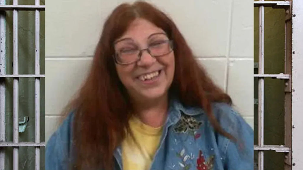 Alabama Woman Sentenced to Federal Prison for Committing Racist Acts ...