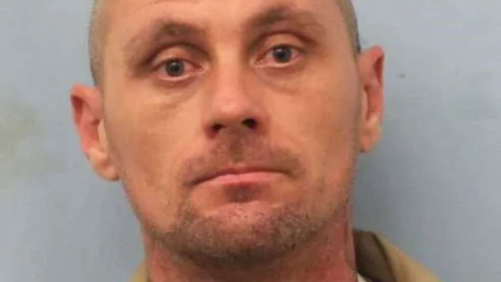 Parole denied for Charles Sexton