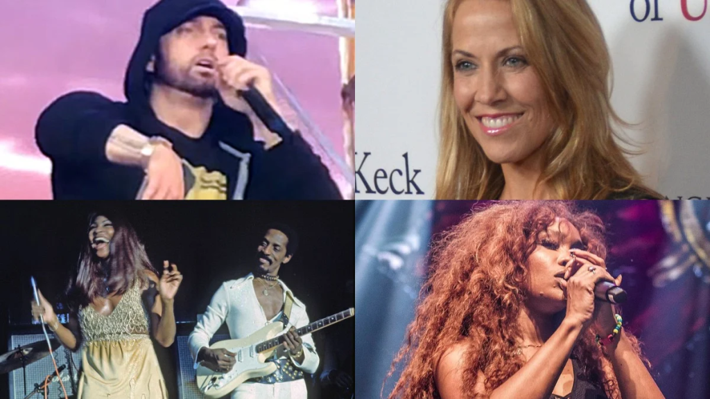 List of Top 20 Famous Musicians from Missouri