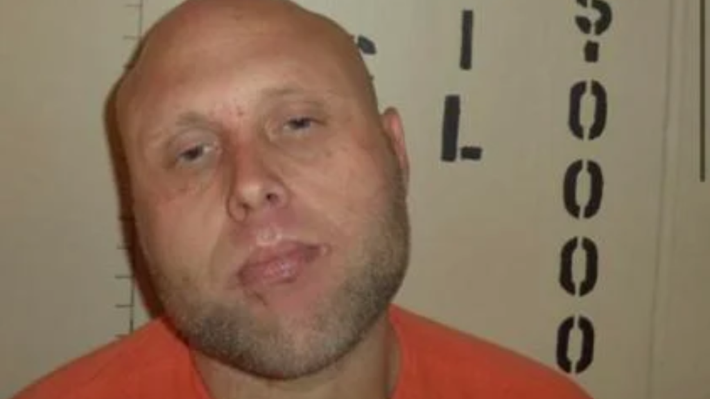 Following a police pursuit across Howard County, a Jamestown man ...