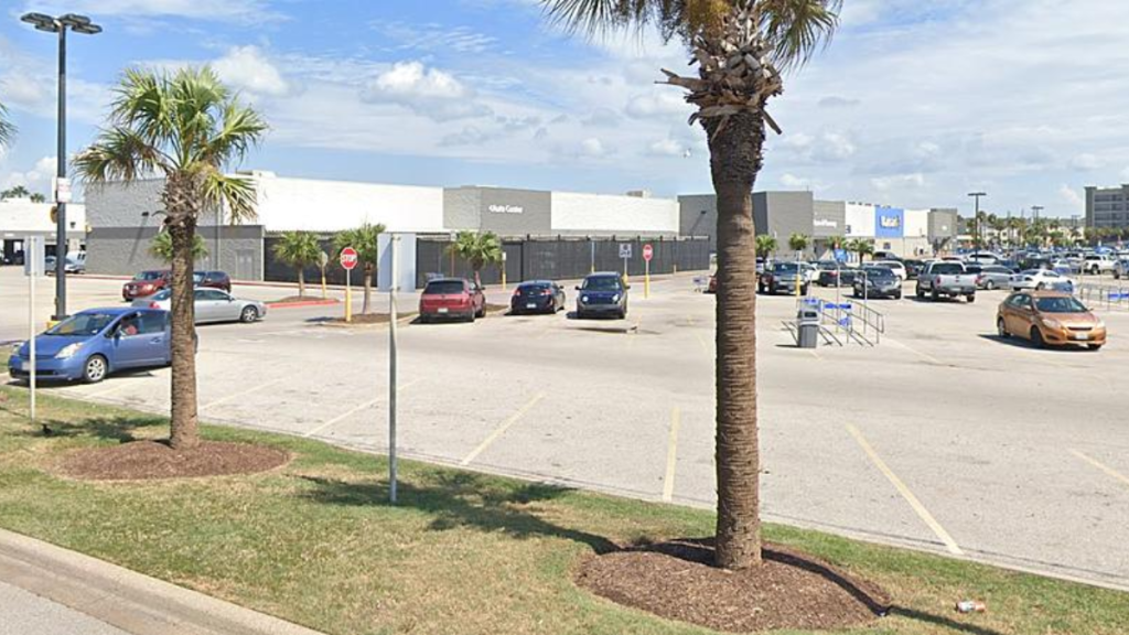 The history of the Most Haunted Walmart in Texas is chilling