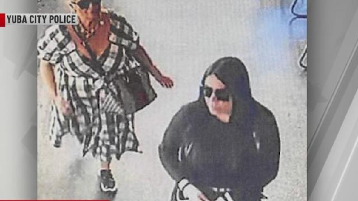 Police in California issue warning regarding a scam involving a ‘lost ...