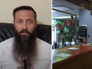 Western New York YouTuber faces harassment allegations and controversy