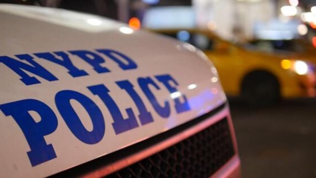 Traffic stop records show NYPD stops, arrests, and searches Black and ...