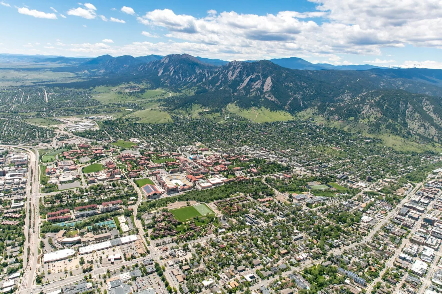 This Colorado City Has Been Named the Most LGBTQ Friendly City in State ...