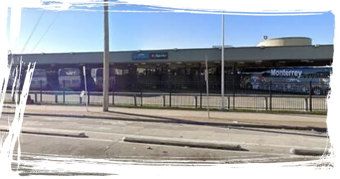 Tomorrow marks the closure of the iconic Houston bus station after 44 ...