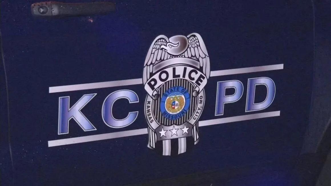 Man shot and killed in front yard of residence after KCPD responds to ...