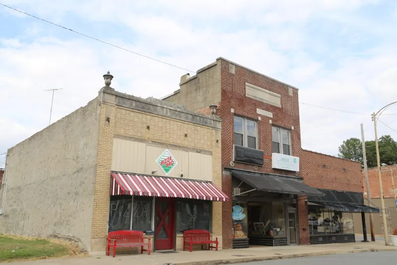 This Arkansas City Named “Most Corrupt Town in The State”