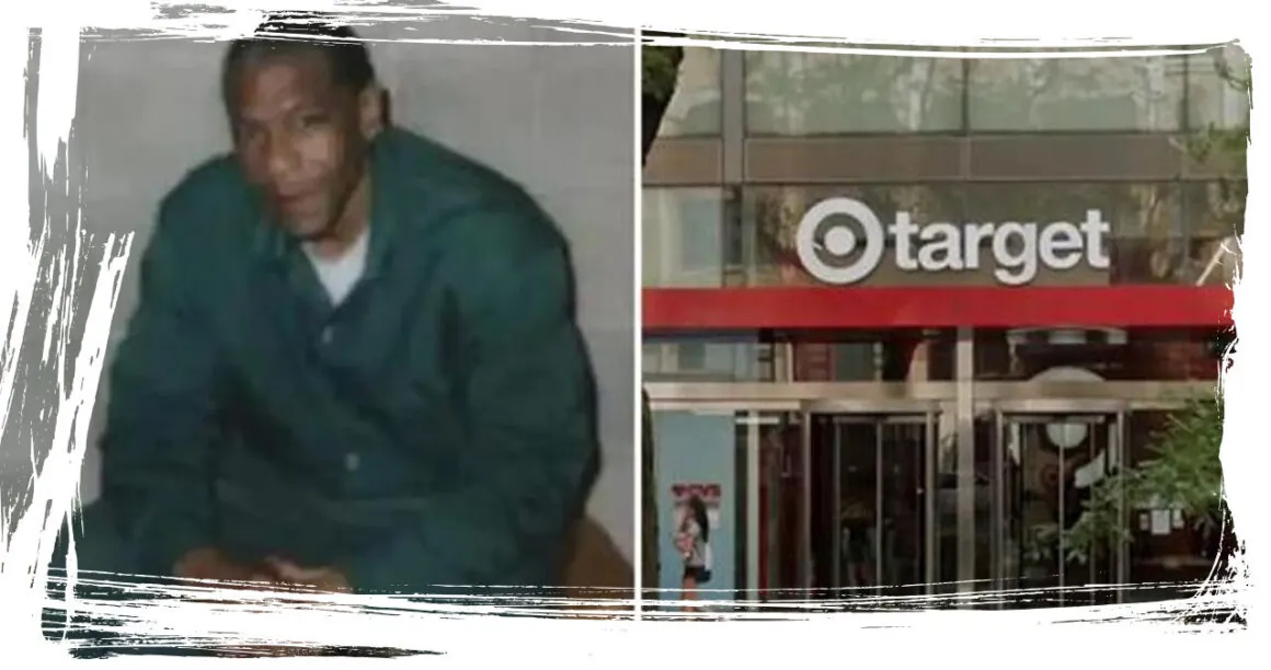 Man caught trying to steal $286 worth of toothpaste and detergent at ...