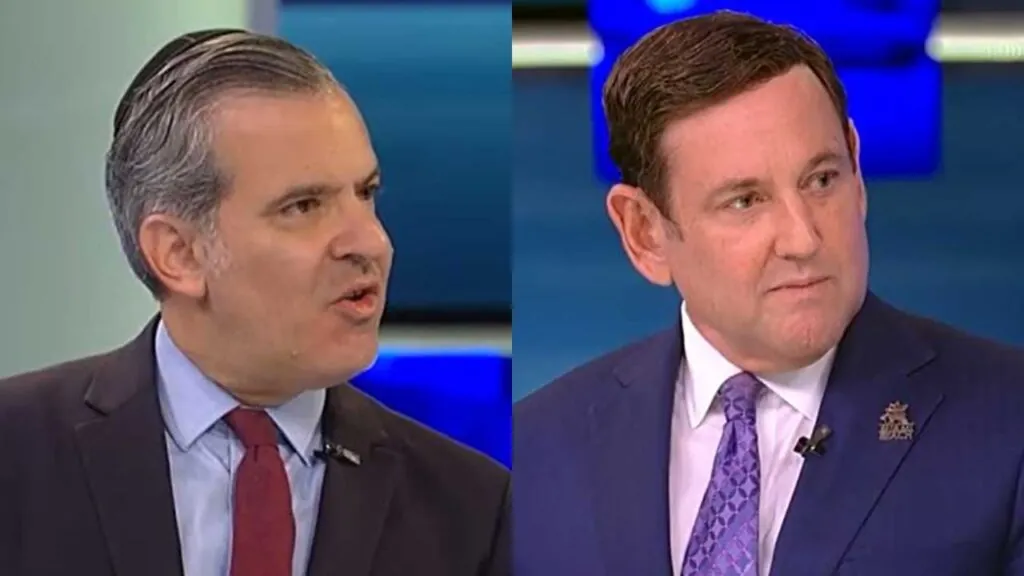 Steven Meiner has won the runoff election to become the new Mayor of ...