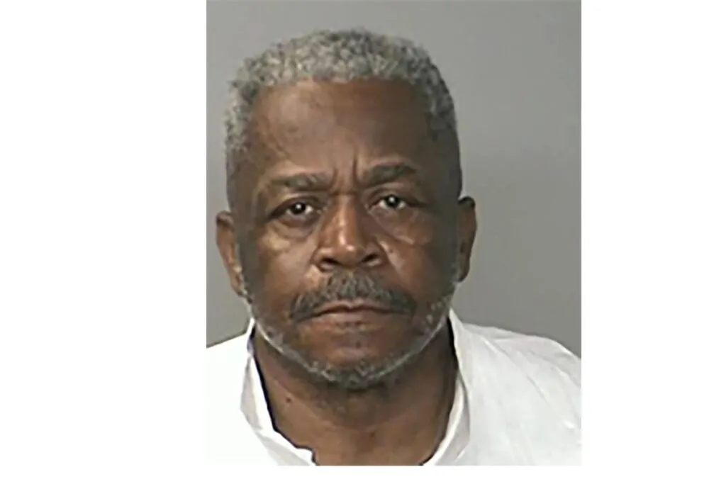 A Man Has Been Convicted Of Second Degree Murder