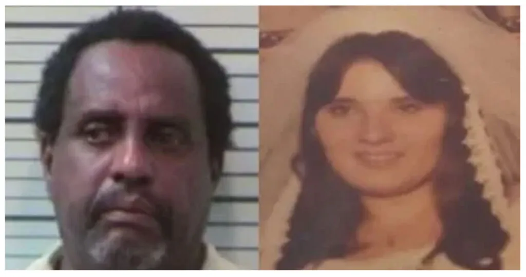 Alvin Ray Allen Sentenced to Life in Prison for Sandra Williams' Murder ...