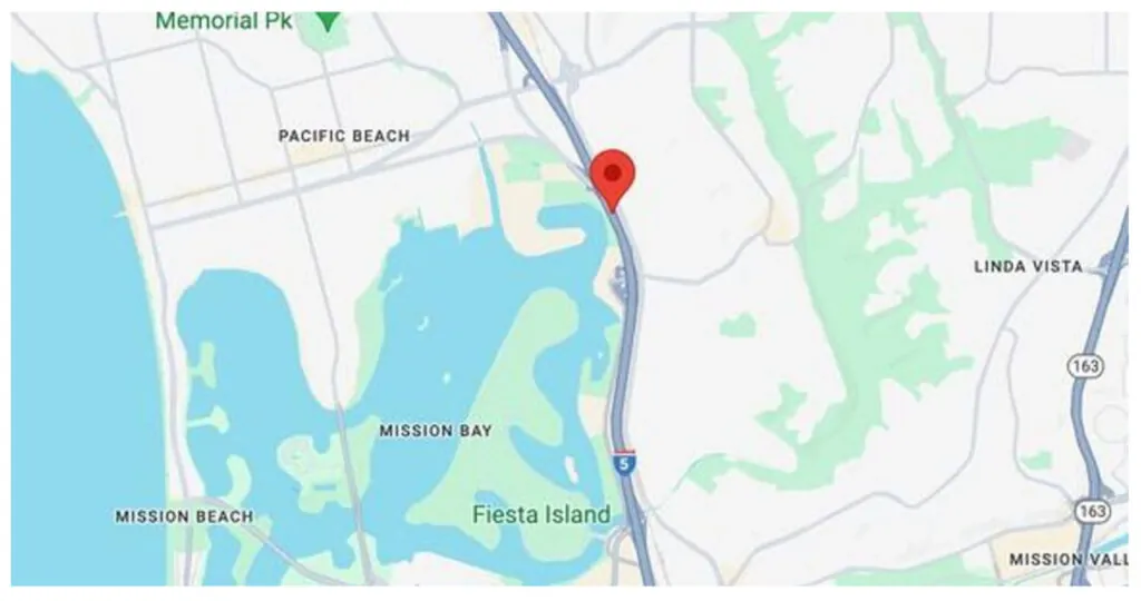 Occupant killed as car violently crashes into concrete pillar near ...