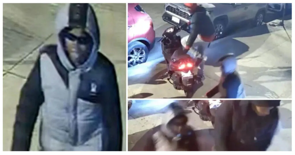 NYPD arrests 13-year-old boy involved in heartless mob attack on ...